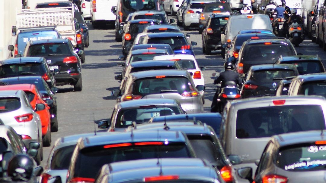 Navigating Bronx Streets: Essential Tips for Safe Driving in High-Risk ...